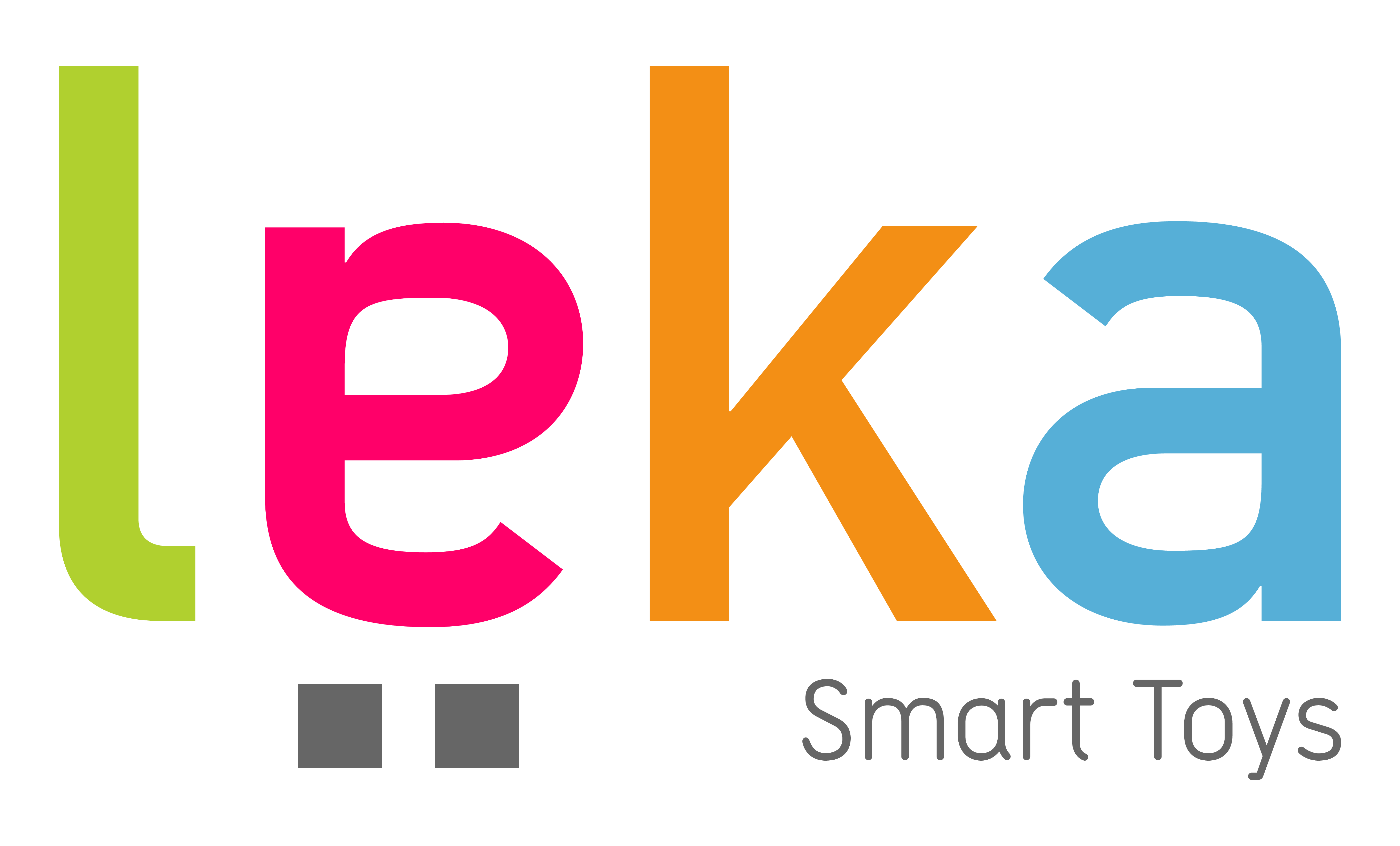 Leka : robot interactif et multi-sensoriel, compagnon des enfants ...