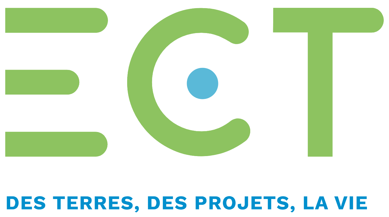 ECT : Valorise et réutilise les terres du BTP en aménagements durables ...